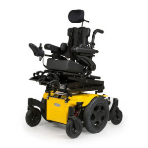 Mobility Solutions - Orbit Medical