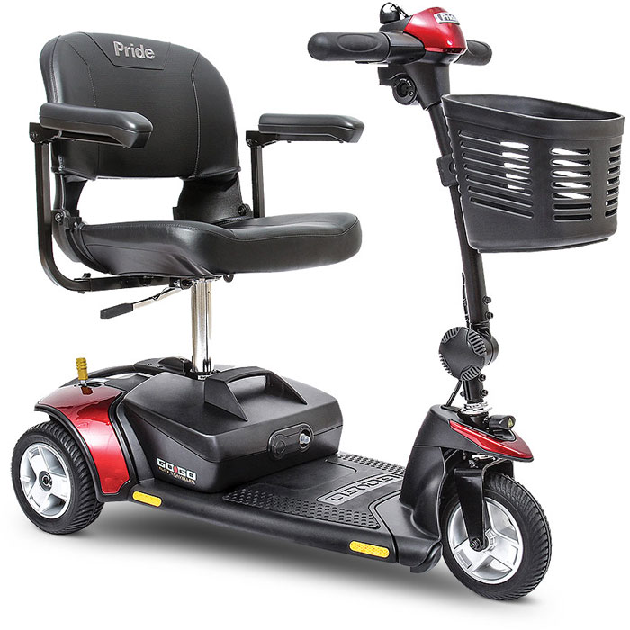 Mobility Solutions - Orbit Medical