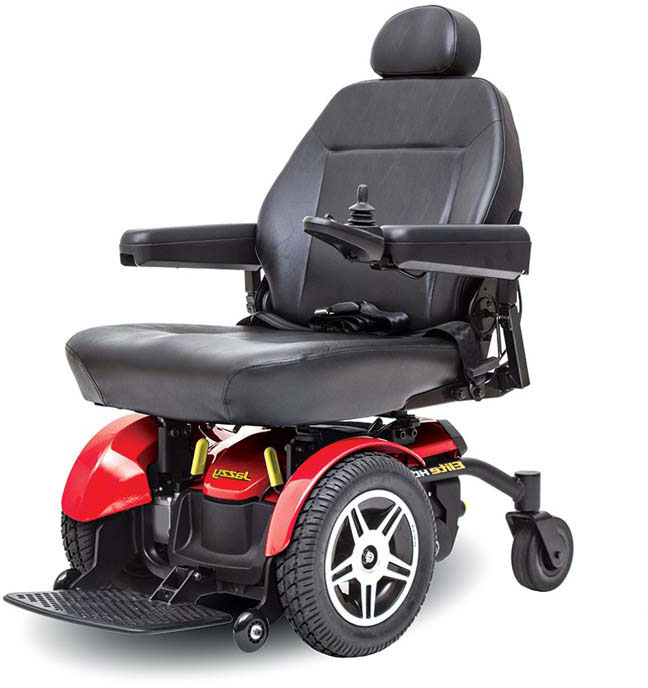 Mobility Solutions - Orbit Medical